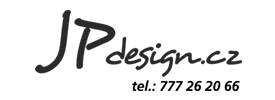 JPdesign - samolepky, nálepky, internetové stránky, eshopy